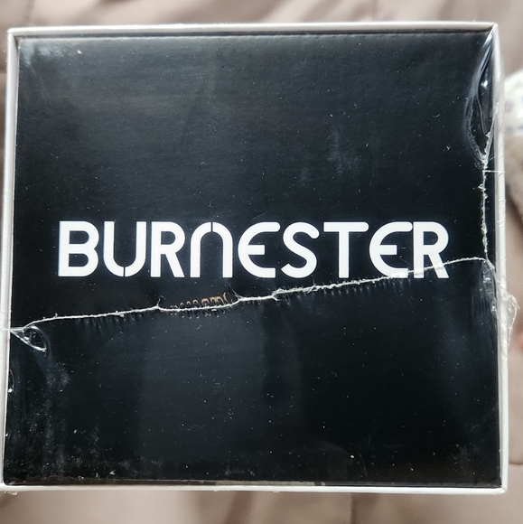 burnester | Portable Audio & Video | Portable Bt Speaker | Poshmark
